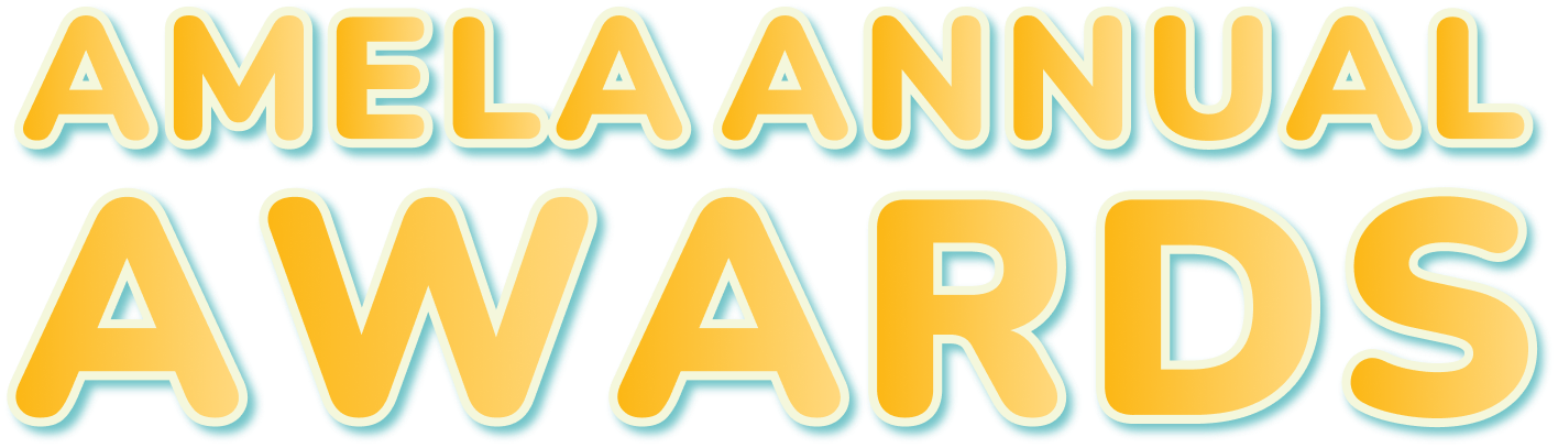 Amela Annual Awards 2025